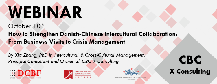 How to Strengthen Danish-Chinese Intercultural Collaboration: From ...