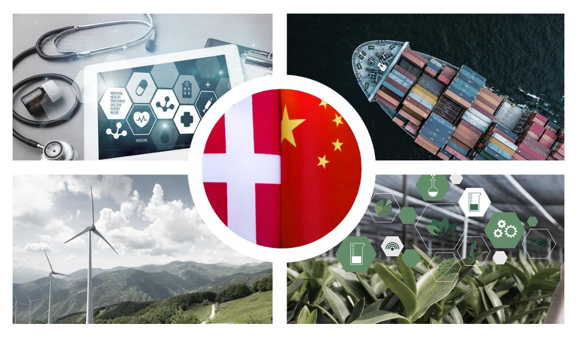 Signature Event - China's Five-Year Plan | DCBF