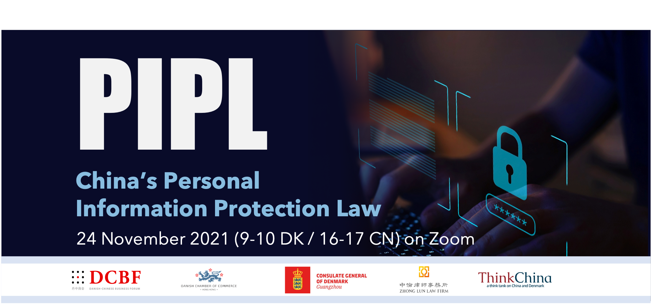 China’s Personal Information Protection Law (PIPL) | DCBF