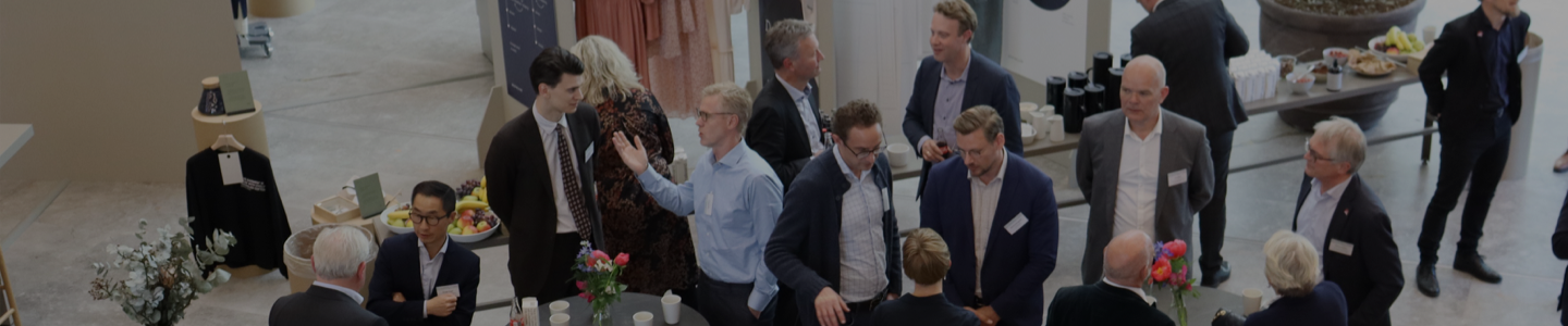 JOIN THE NETWORK | DCBF